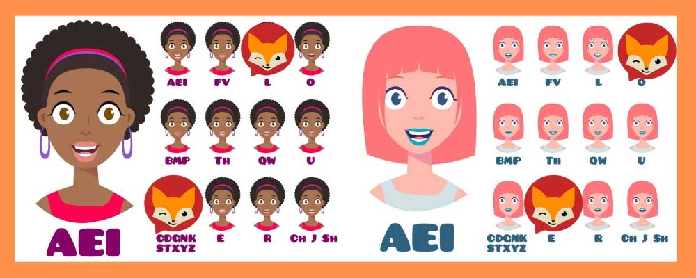 How to use INTONATION in American English to show EMOTION - ChatterFox