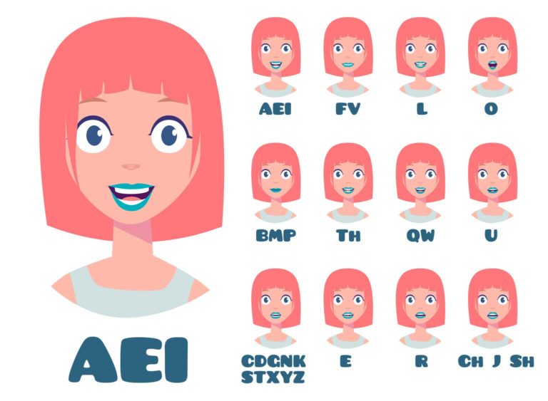 8 Most Frequent American English Pronunciation Problems - ChatterFox