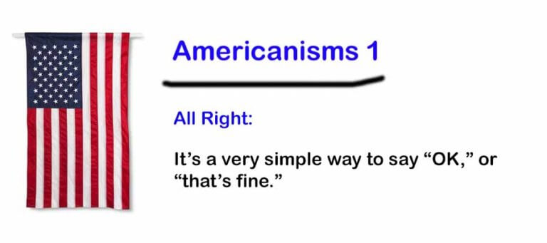 5 American Idioms and Phrases that Americans Use in their Daily Lives ...