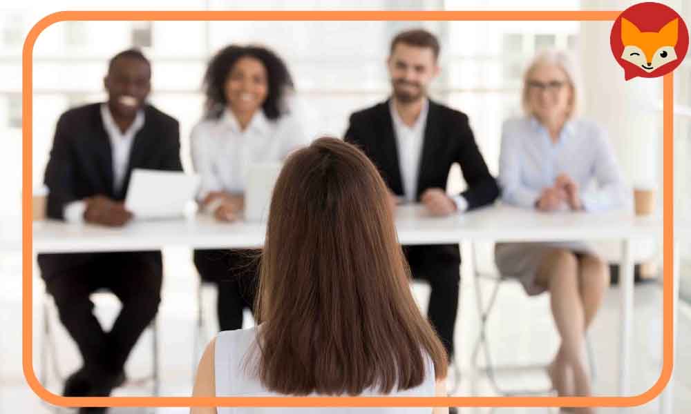 How to Prepare for Job Interviews: Become Fluent in American English ...