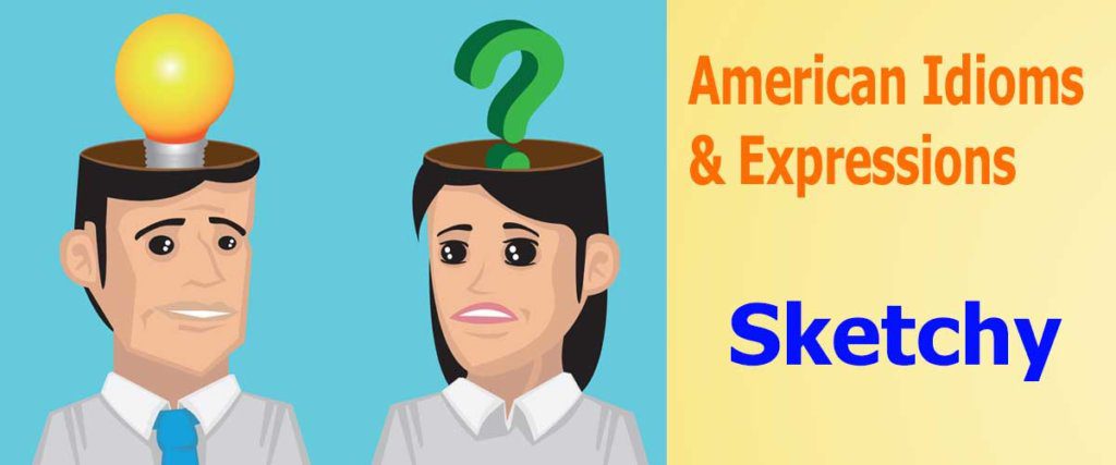 11 Common American Expressions and Idioms - ChatterFox