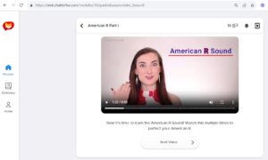 Mouth and Tongue Positioning for Clear Pronunciation - ChatterFox