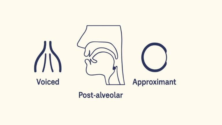 Master the American R Sound – Step-by-Step Guide