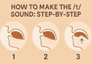 Tricky American /t/ Sound: The Complete Learner’s Guide